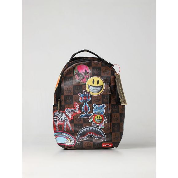 Sprayground | Bags | Sprayground Backpack Woman Brown | Poshmark